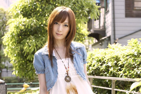 冬月枫作品消息 日本作品那么多为什么隐退_发发网