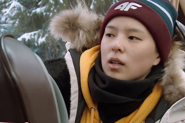 创造101sunnee个人资料 不认识孟美岐却自称粉丝_发发网