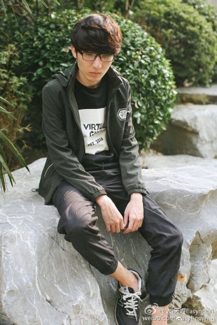 顶级中单easyhoon个人资料 英雄联盟easyhoon去哪了_发发网