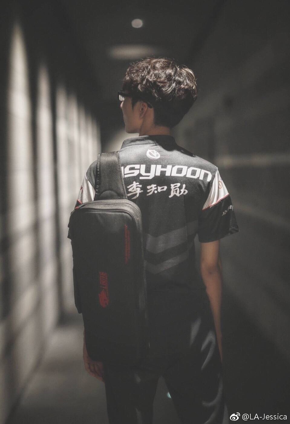 顶级中单easyhoon个人资料 英雄联盟easyhoon去哪了_发发网